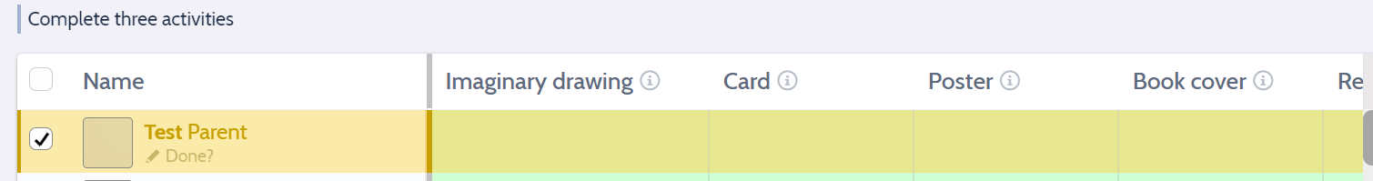 Update badges – 1st Hardwick and Highfields Scout Group