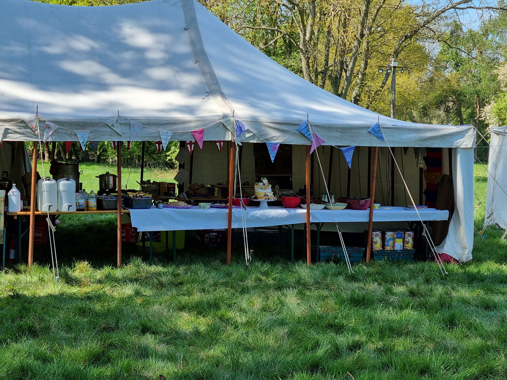 Join - 1st Hardwick and Highfields Scout Group