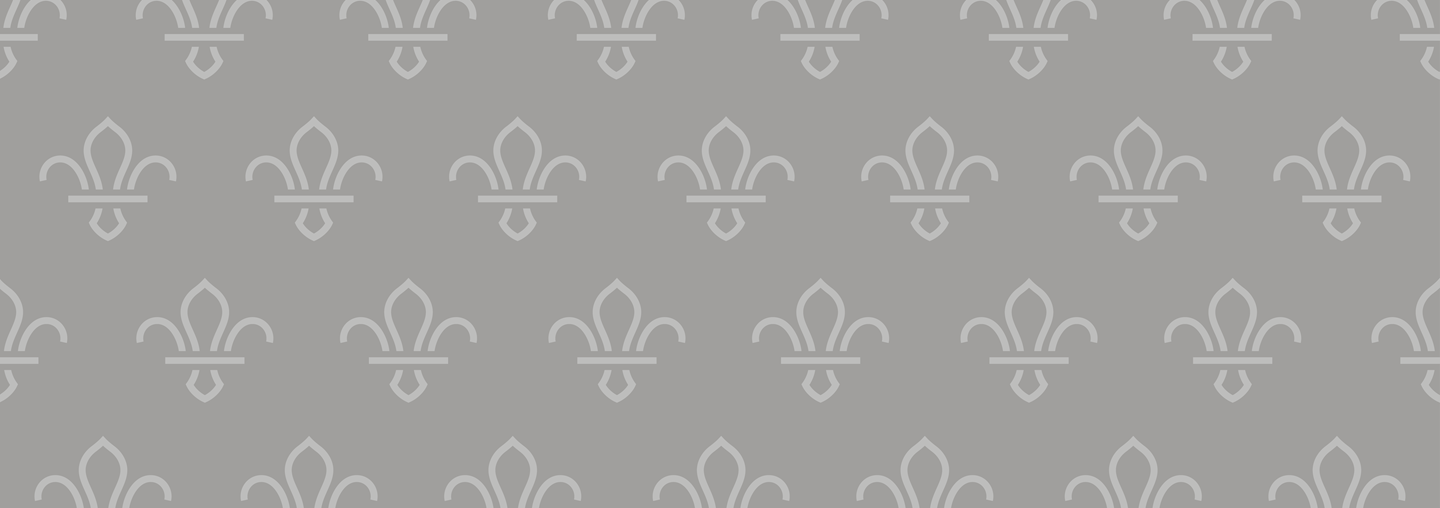 Welcome - 1st Hardwick and Highfields Scout Group